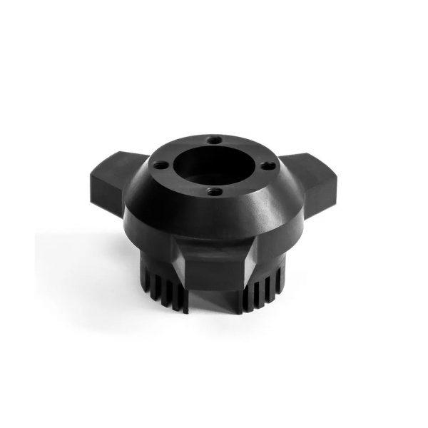 CNC Plastic parts