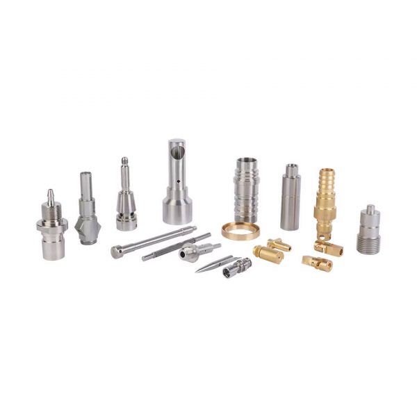 CNC TURNING PARTS