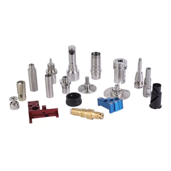 CNC TURNING PARTS
