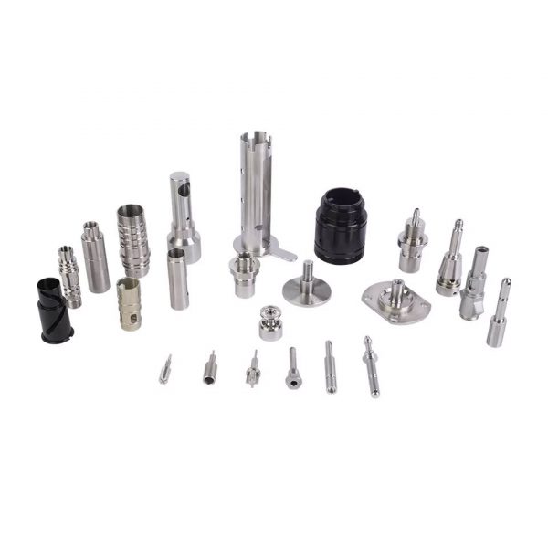 CNC TURNING PARTS