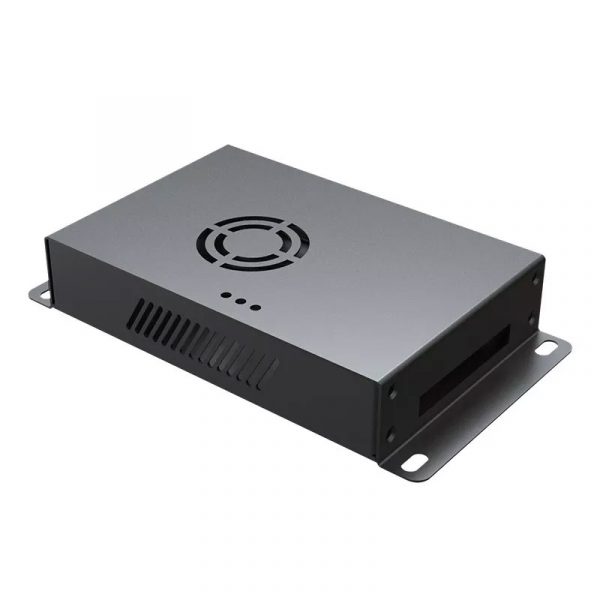 Sheet Metal Fabrication Parts