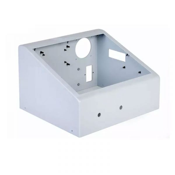 Sheet Metal Fabrication Parts