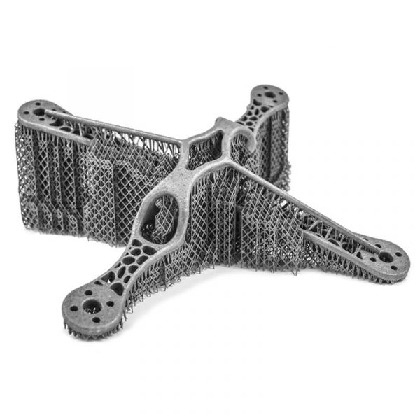 Metal 3D Printing Parts