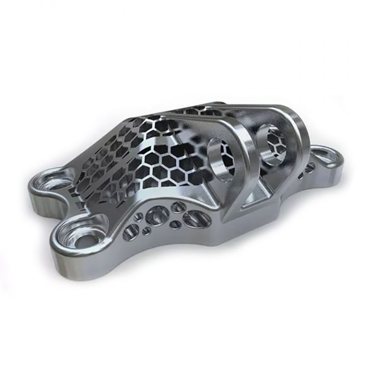 Metal 3D Printing Parts