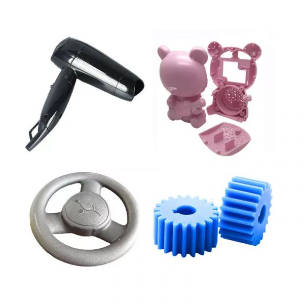 Injection Molding Parts
