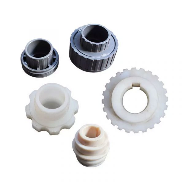 Injection Molding Parts