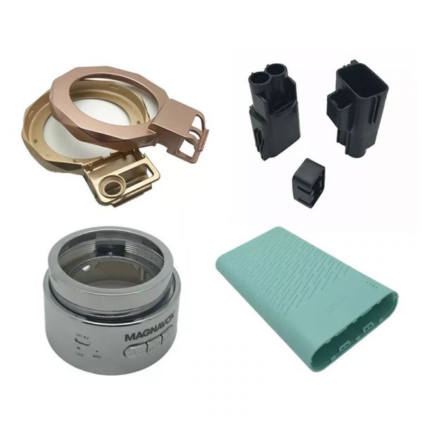 Injection Molding Parts