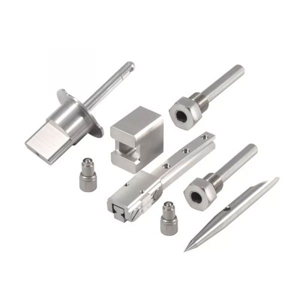CNC Machining parts