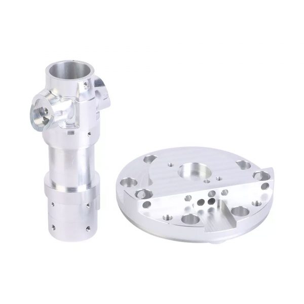 CNC Machining parts
