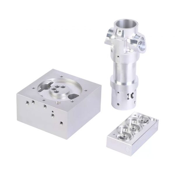 CNC Machining parts